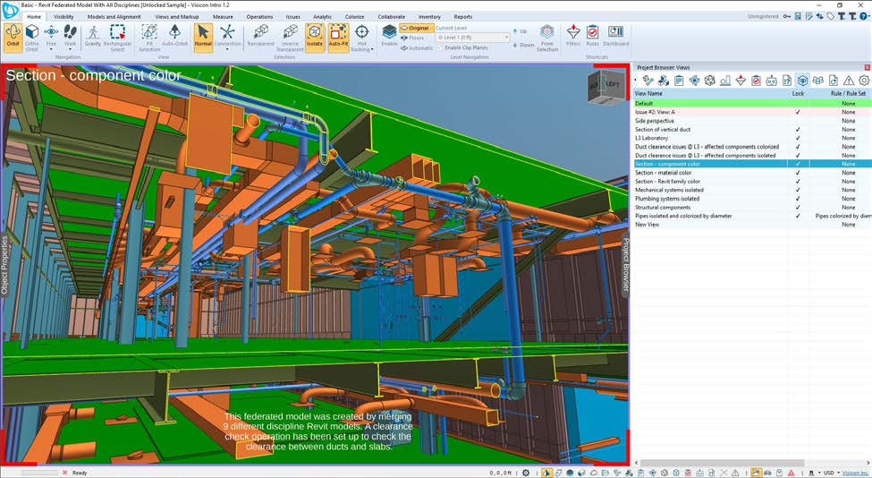 AECbytes Reviews Index