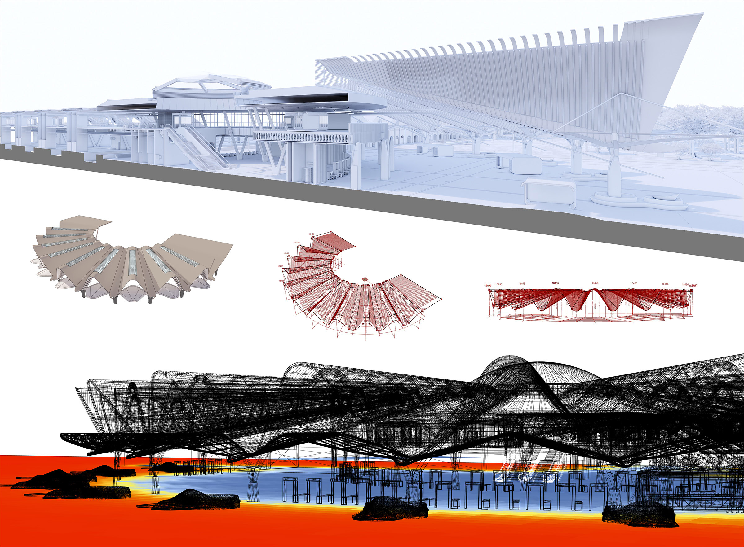 From Complexity to Clarity at AtkinsRéalis: AECbytes Feature