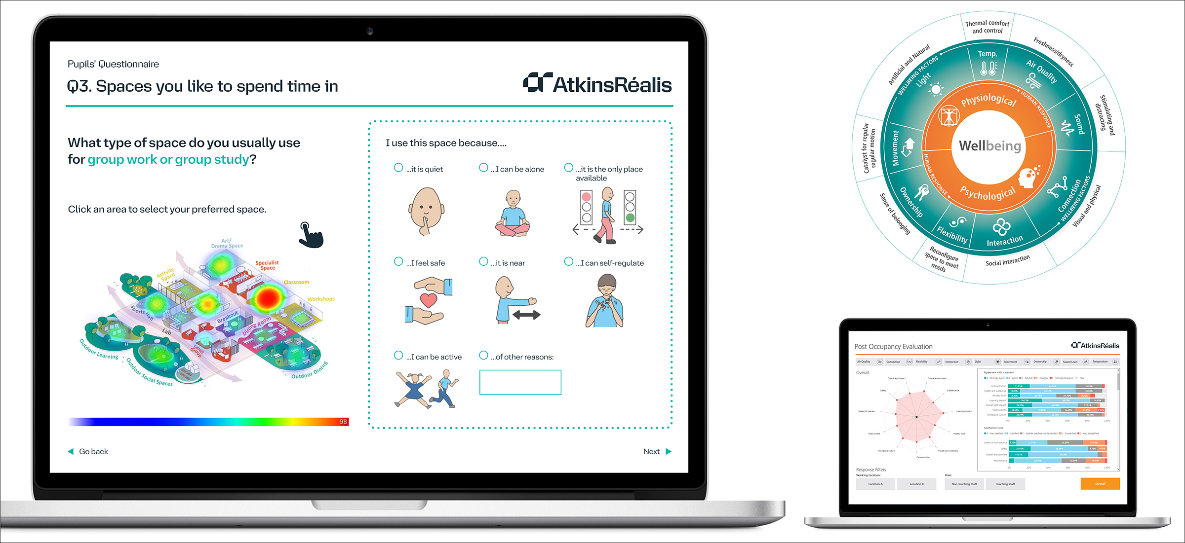 From Complexity to Clarity at AtkinsRéalis: AECbytes Feature